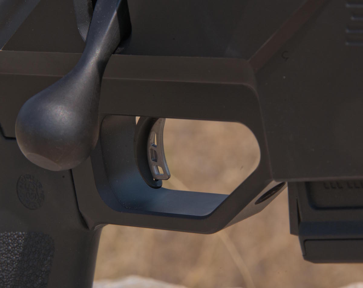 Affordable Accuracy: Savage 10 BA Stealth Rifle—Full Review