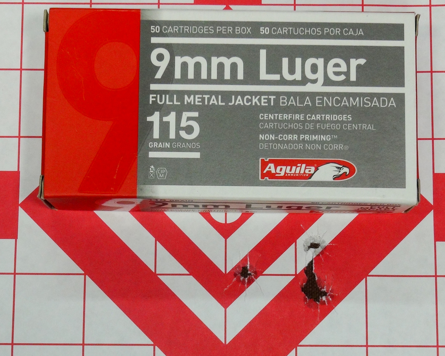 STI Hex Tactical 2011: A 9mm Triple-Tap Machine—Full Review.