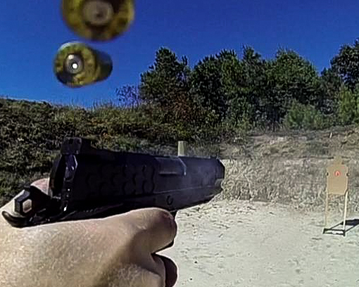 STI Hex Tactical 2011: A 9mm Triple-Tap Machine—Full Review.