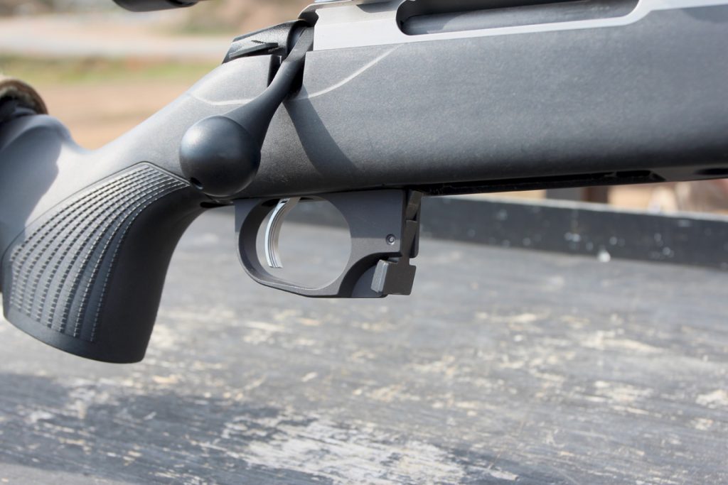 Long-Range Sleeper: The Tikka T3X Compact Tactical Rifle—Full Review.