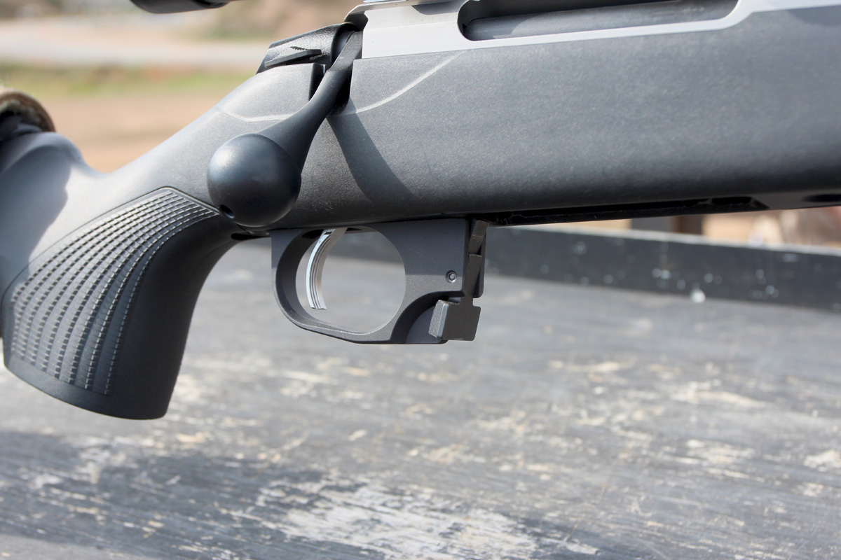 Long-Range Sleeper: The Tikka T3X Compact Tactical Rifle—Full Review.