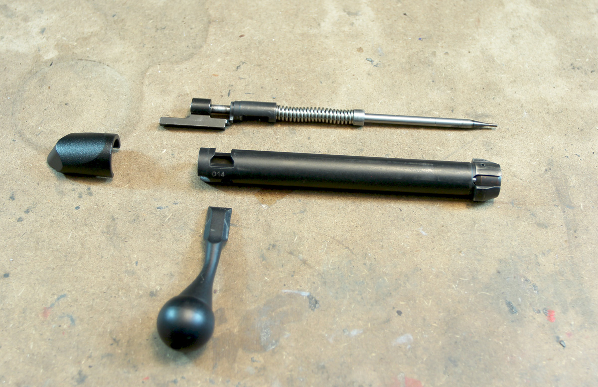 Long-Range Sleeper: The Tikka T3X Compact Tactical Rifle—Full Review.