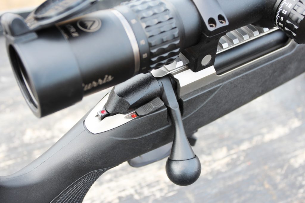 Long-Range Sleeper: The Tikka T3X Compact Tactical Rifle—Full Review.