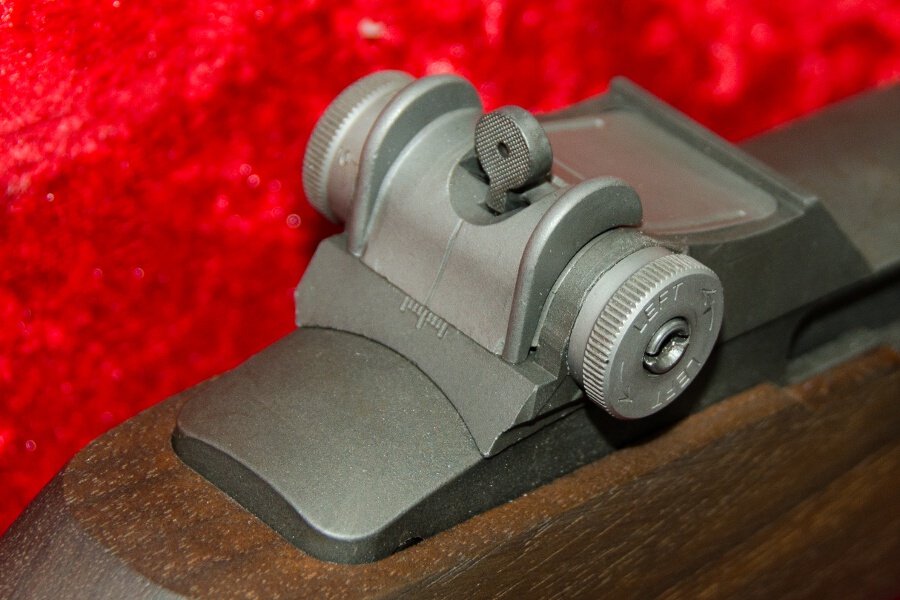 Kingston Armory Debuts .22-Caliber M14 Replica – SHOT Show 2017