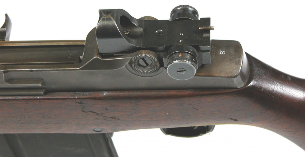 MilSurp: A Full-Auto Garand? The Secret World War II-Era T20 Rifle.