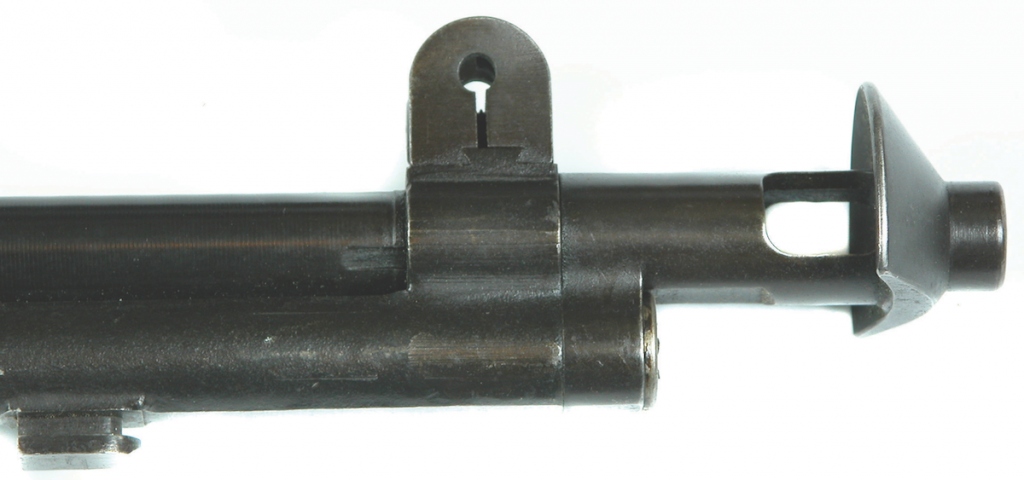 MilSurp: A Full-Auto Garand? The Secret World War II-Era T20 Rifle.