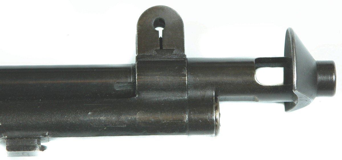 MilSurp: A Full-Auto Garand? The Secret World War II-Era T20 Rifle.