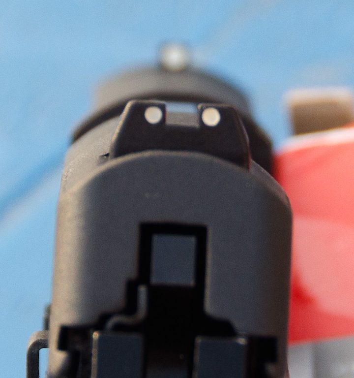 When Boring is Good: A Gun Snob Tests Kel-Tec’s Reliable and Cheap PF-9 ...