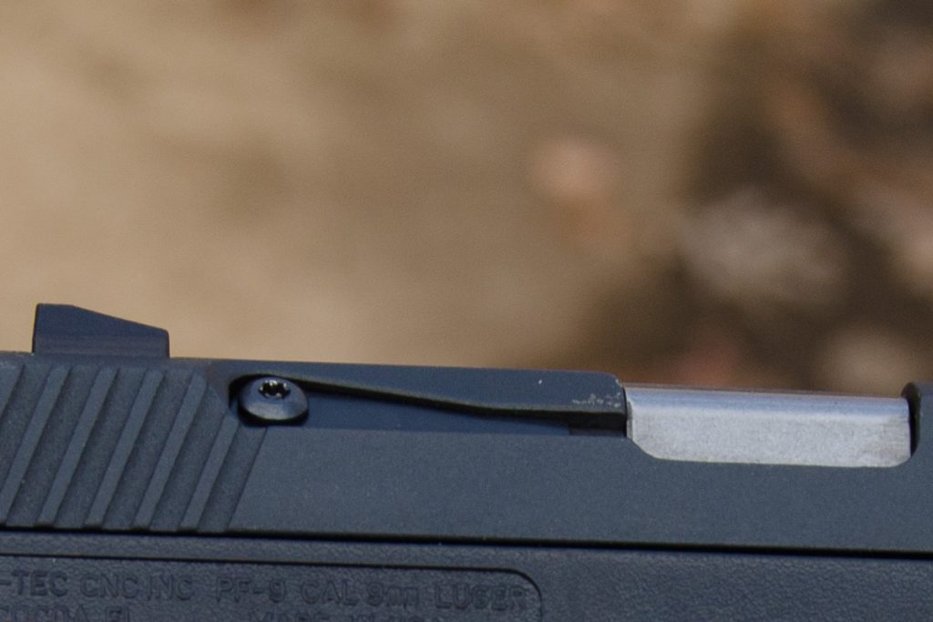 When Boring is Good: A Gun Snob Tests Kel-Tec’s Reliable and Cheap PF-9 ...