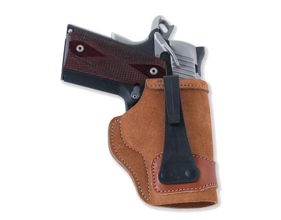 IS IT ENOUGH GUN? A BEGINNER’S GUIDE TO CARRYING A .380.