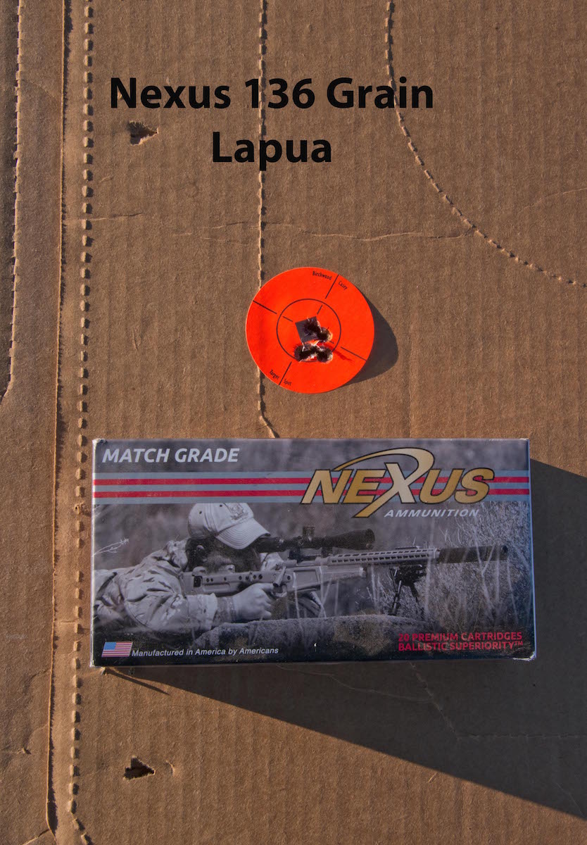 The Ultimate Precision Rifle? Armalite AR-10 PRC in .260—Full Review.