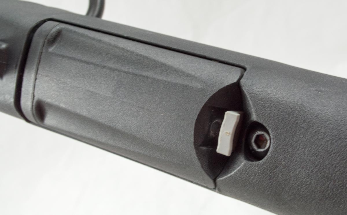 A Ton Of Rifle For Your Money: Thompson/Center .308 Compass - Full Review