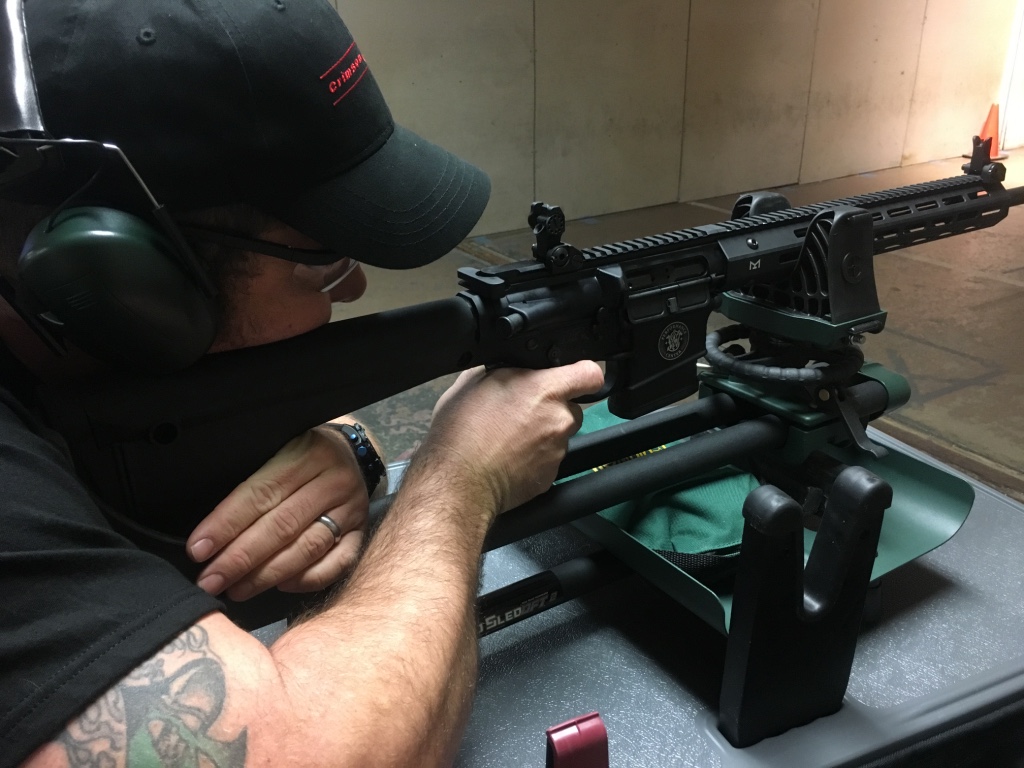 Inside Scoop on the Smith & Wesson Family of Firearms & Gear