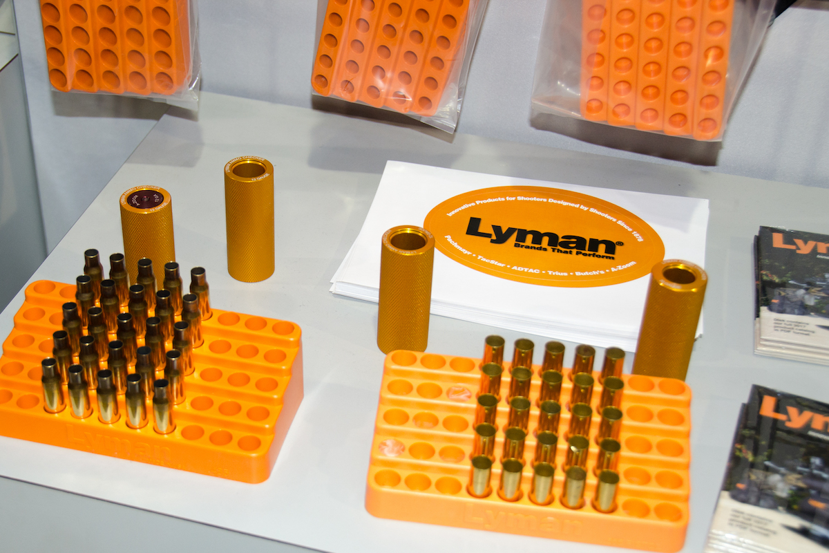 Lyman: 50th Edition Reloading Handbook, Remote-Controlled Target Stand ...