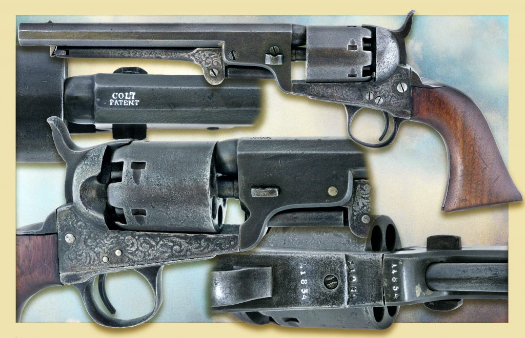 Foreign-Made Colt Revolvers? The Fascinating Story of the Collectible ...