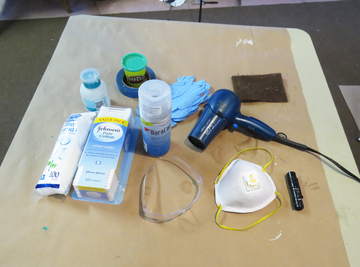 Easy DIY Gun Refinishing? A Step-by-Step Review of DuraCoat Aerosol.