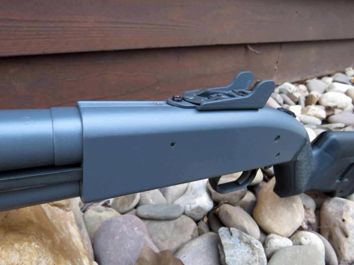 Easy DIY Gun Refinishing? A Step-by-Step Review of DuraCoat Aerosol.