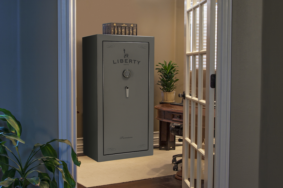 Gun Safe Buying Guide Part 6 - Specialty Safes & Safe Remodeling Tips