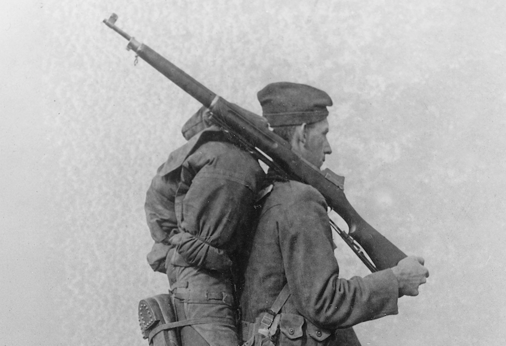 MilSurp: An American Enfield – The History of the .30-06 Model 1917