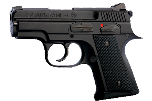 Get a Better Grip! Here are Five Grip Improvements for Your Pistol