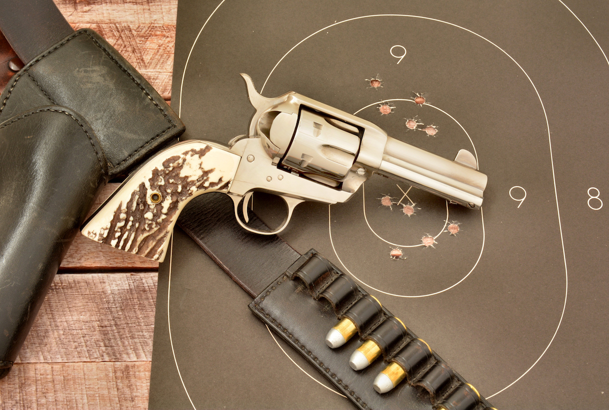 A short barrel bat .44 : r/9b9t