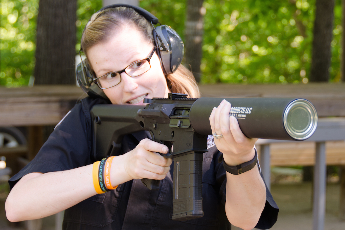 A Street-Legal 66mm Cannon? X Products’ .308 M.U.L., The Ultimate Fun ...