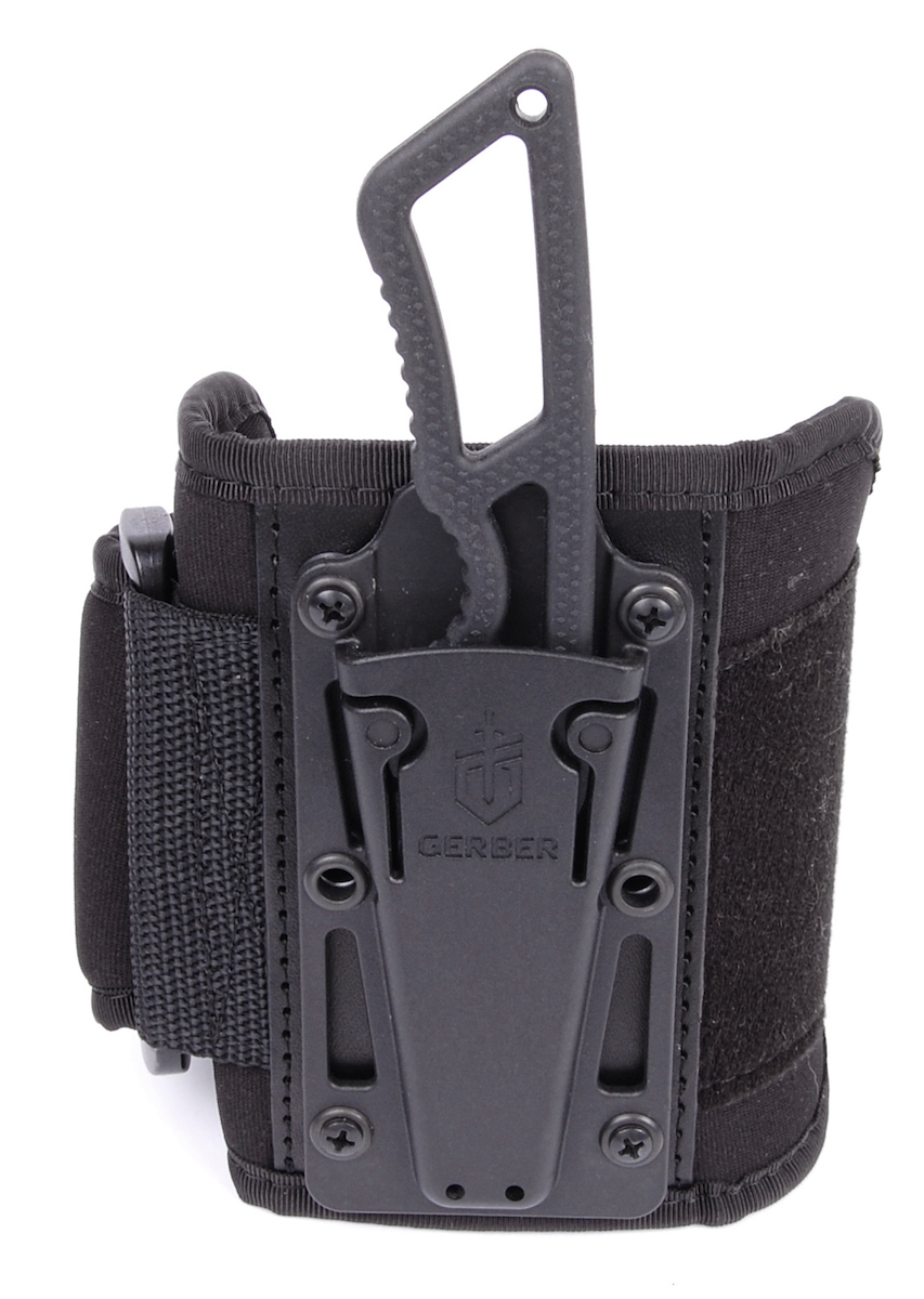 Top Five Every Day Carry Essentials