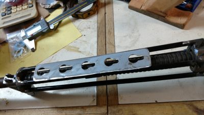 Check out this Post-Apocalyptic AR Build!