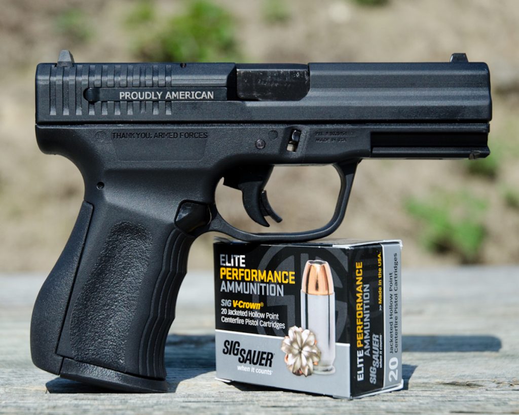 A $400 Surprise: FMK 9C1 G2 Compact 9mm – Full Review