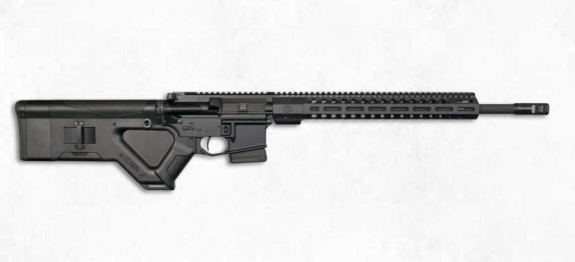 Meet FN's New California-Compliant Rifles
