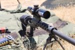 A .50 BMG for Everyone: Serbu's Lightweight, Single-Shot RN-50 — Full ...