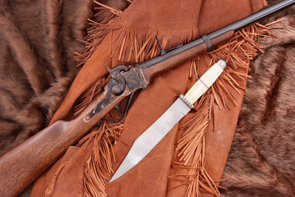 Cowboy Time Machine: Legendary Bat Masterson, Colt Single Actions ...