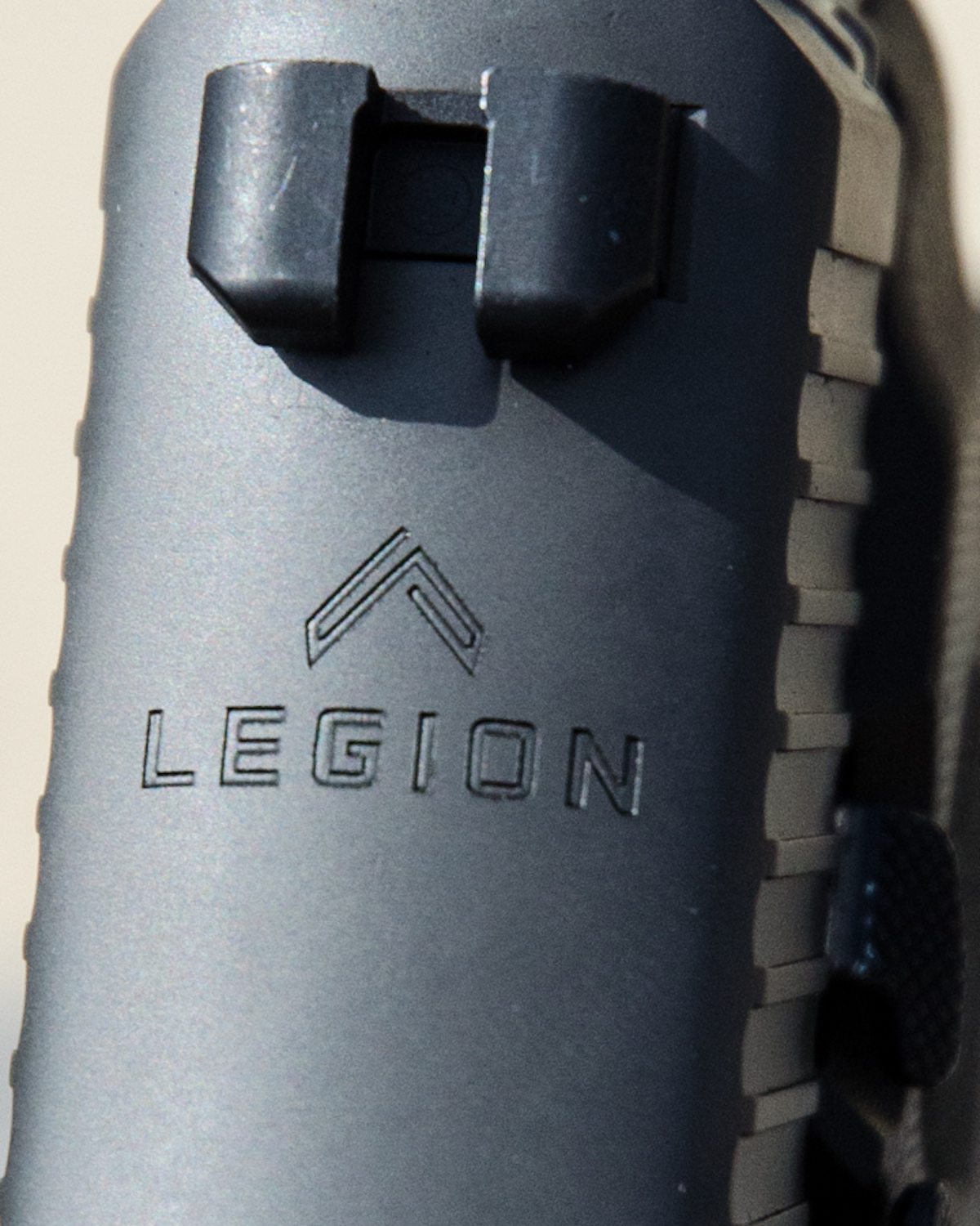 SIG Sauer’s Flagship Legion Pistol Goes Big-Bore! The P220 Legion in ...