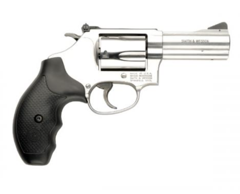 Revolver Revival: Resurgence in Wheelguns