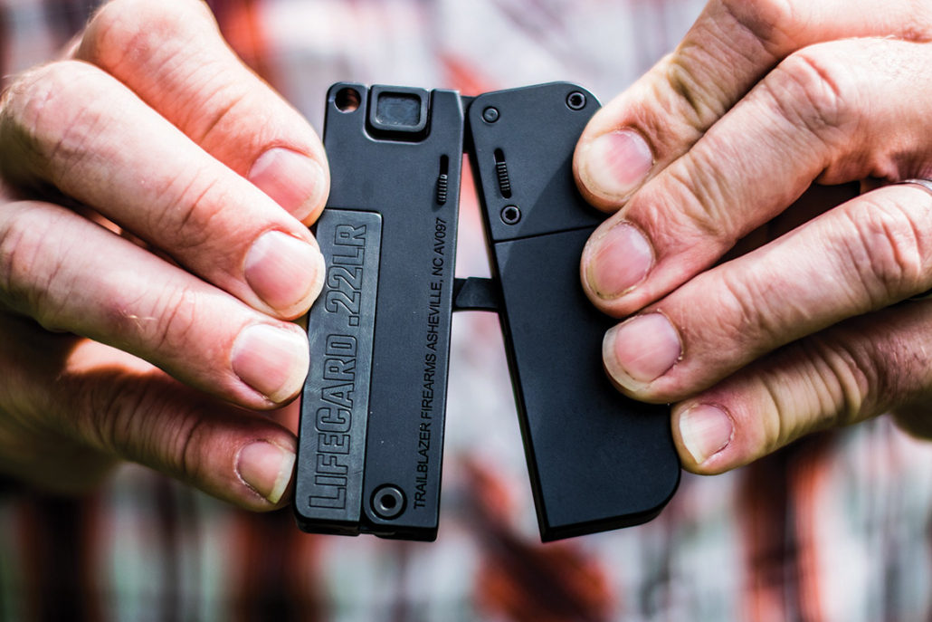 Deep Concealment Guns - The Best Out There