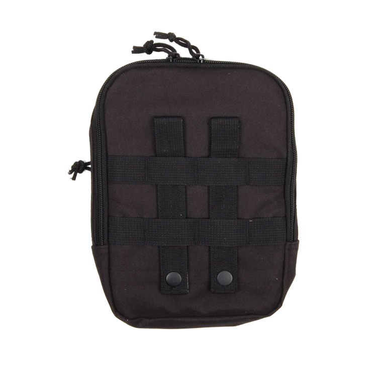 Top Five Ways to Carry Off-Body