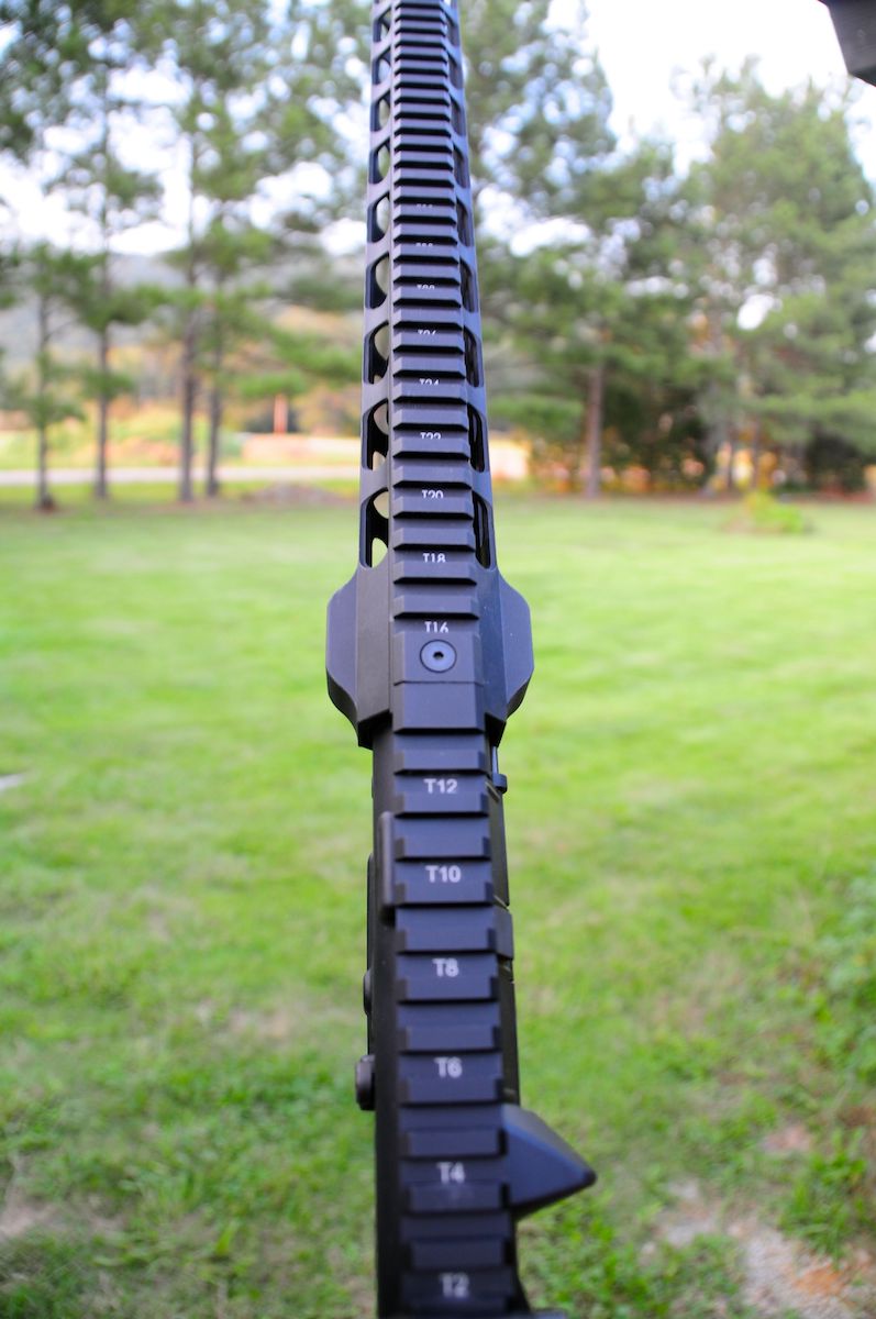 A Carbine for All Occasions — DoubleStar ARC 300