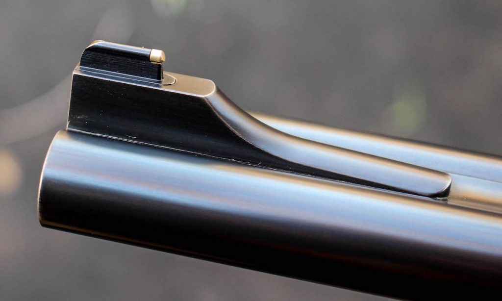 A Double Down Under — Heym 89B