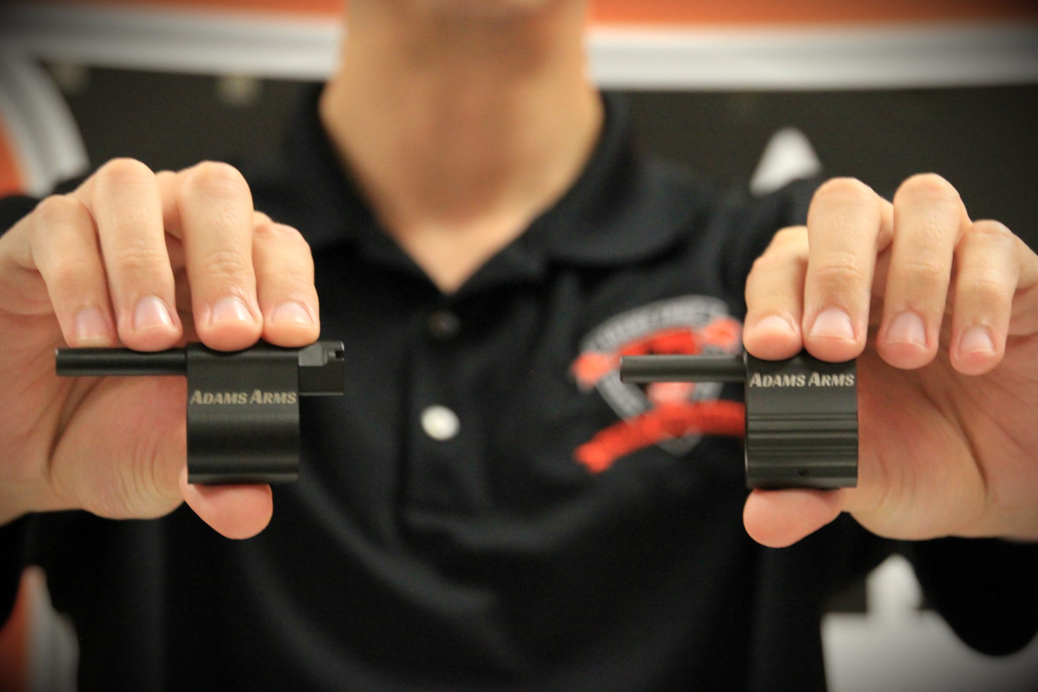 Adams Arms Rolling Out New P-Series Micro Blocks and More