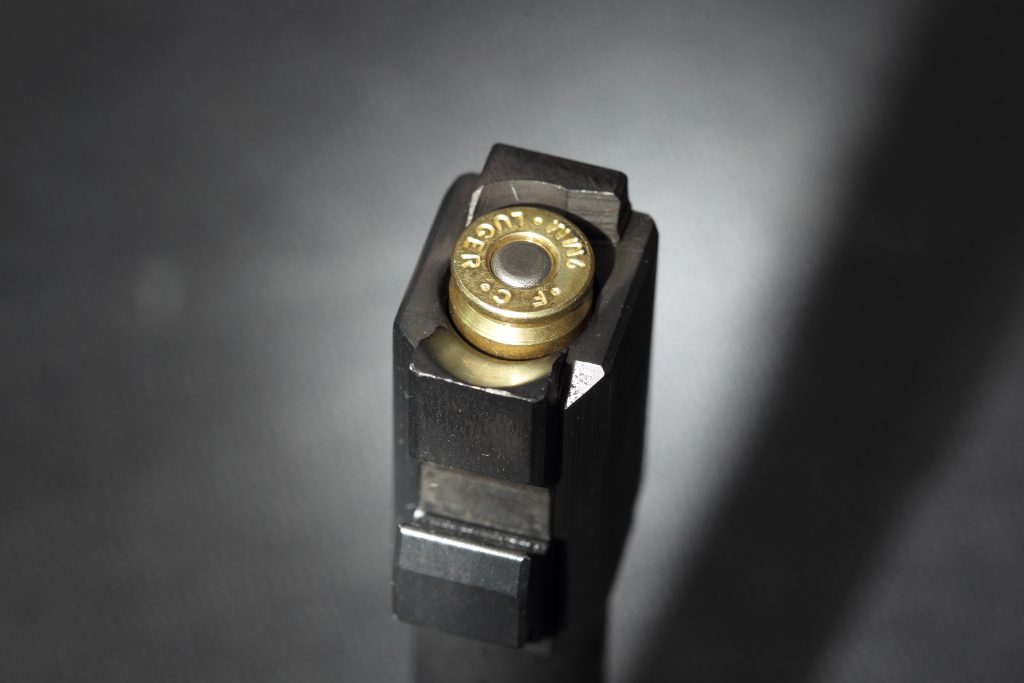 NEW: SAR 9 Full Review — SAR USA Imports Turkish Polymer Pistol