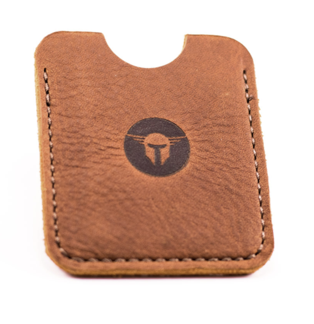 TrailBlazer's LifeCard .22 LR: A Folding Credit Card-Sized Pistol ...