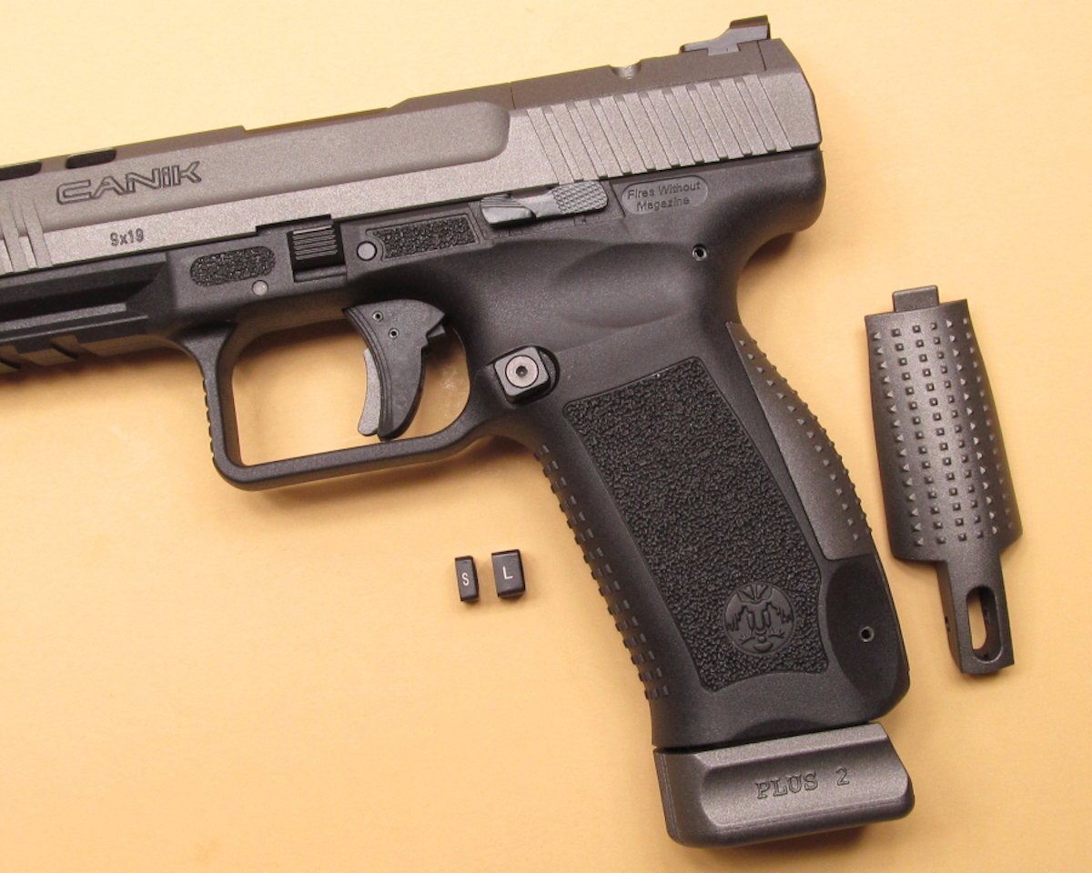 Built for Speed – Canik TP9 SFx Full Review