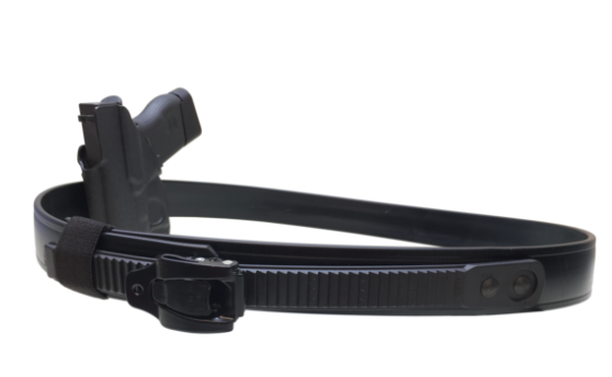 Top Five Everyday Carry Gun Belts