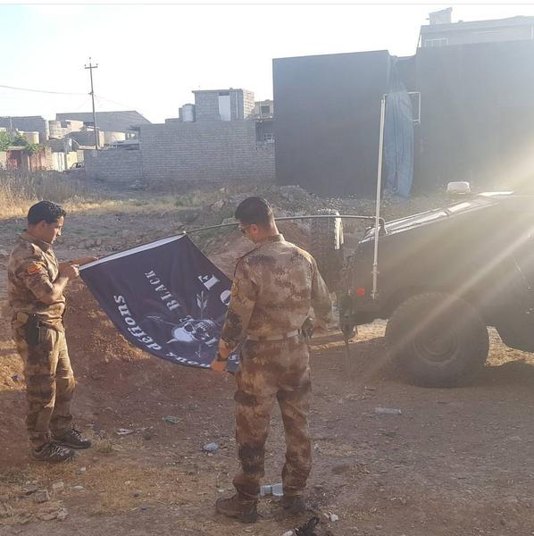 Clay's Call to Action: Donate to 'Raise the Black' to Benefit Fallen ...