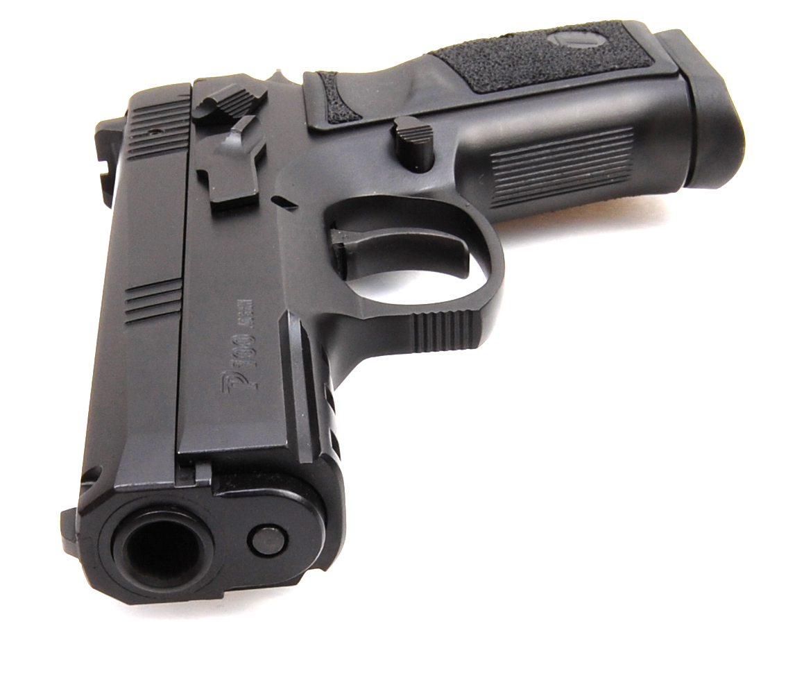 Top Five Newer Guns I Recommend You Try