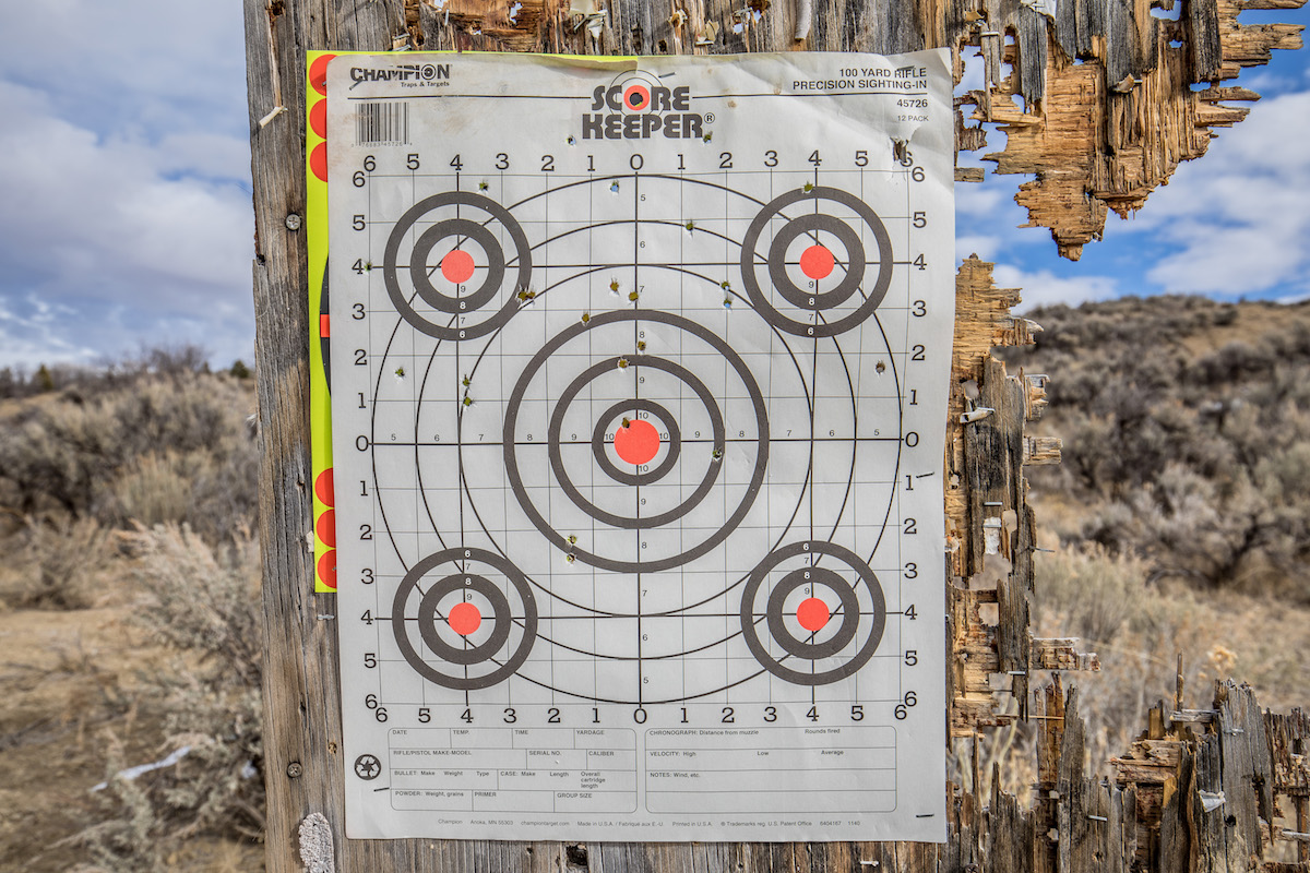 NEW: NON-NFA Shockwave now 20 Gauge— Mossberg's Ultimate Truck Gun