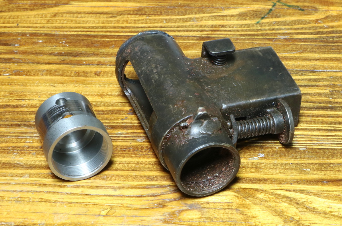 DIY MK IIS Sten Gun: The Ultimate Vintage World War II Homebuilt