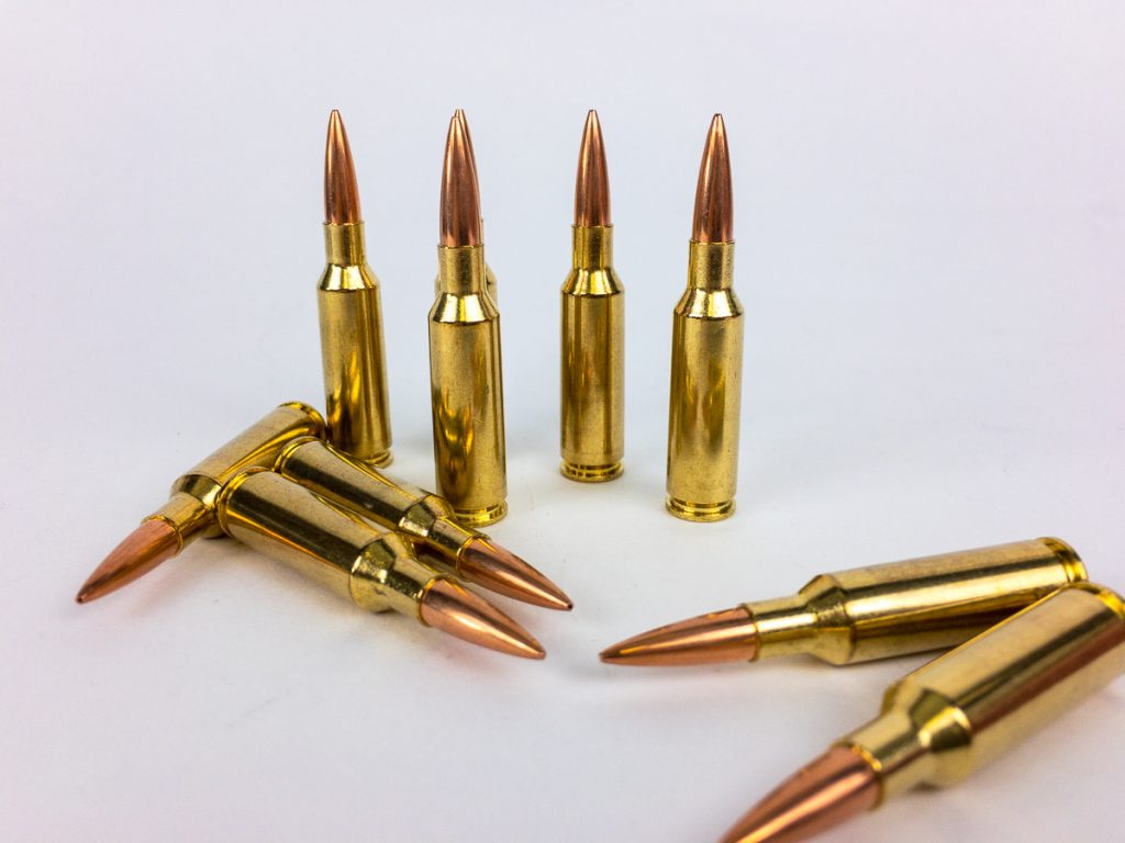 Top 8 Long-Range Shooting Gear — SHOT Show 2018