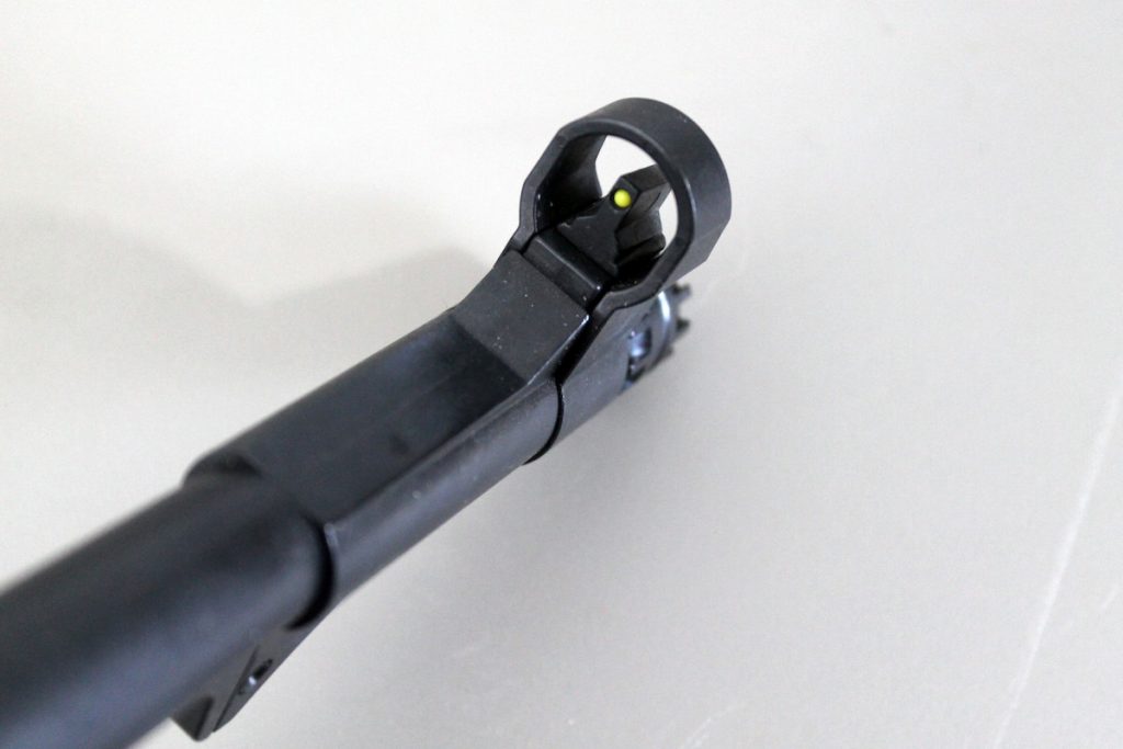 American Tactical German Sport's 9mm MP40 — A Tribute to WWII