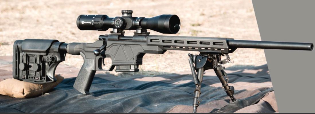 New Short- and Mini-Action Rifle s from Howa–SHOT Show 2018